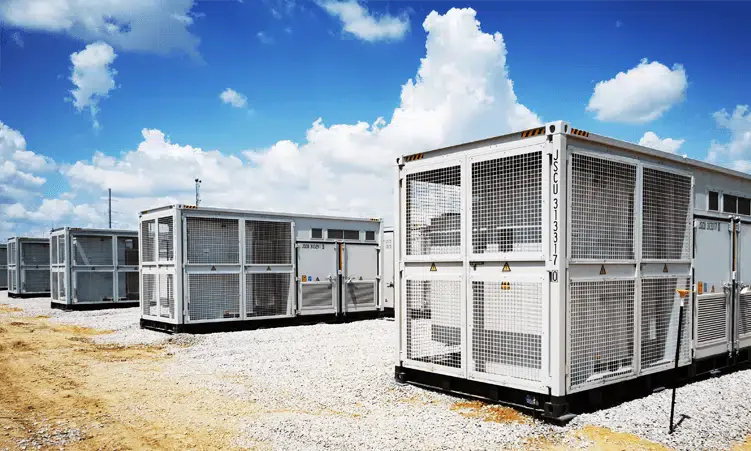 Sungrow Battery | Sungrow Solar Battery Systems | Solar Galaxy ...