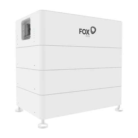 Fox ESS Battery | Fox ESS Solar Battery Systems Australia | Solar ...