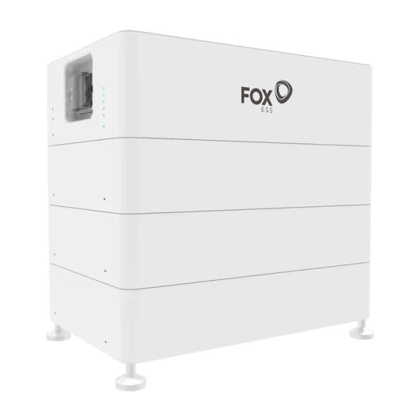 Fox ESS Battery | Fox ESS Solar Battery Systems Australia | Solar ...