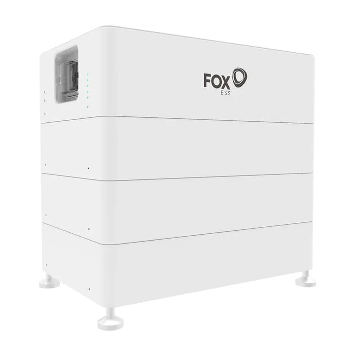 Fox ESS Battery | Fox ESS Solar Battery Systems Australia | Solar ...