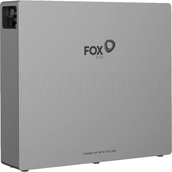 Fox ESS Battery | Fox ESS Solar Battery Systems Australia | Solar ...